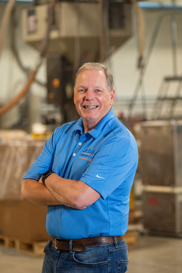 About Us | JEDA Polymers